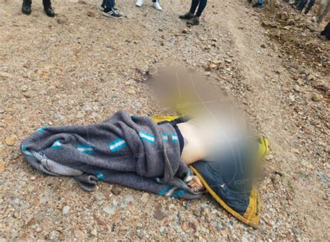 Hallan Mutilado Y Sin Vida A Empresario Minero Que Fue Secuestrado En