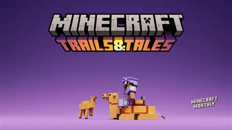 Minecraft 1 20 Is The Trails Tales Update Releasing Later This