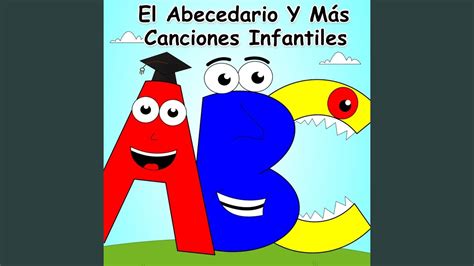 El Abecedario 3 El Tren Del Abecedario YouTube