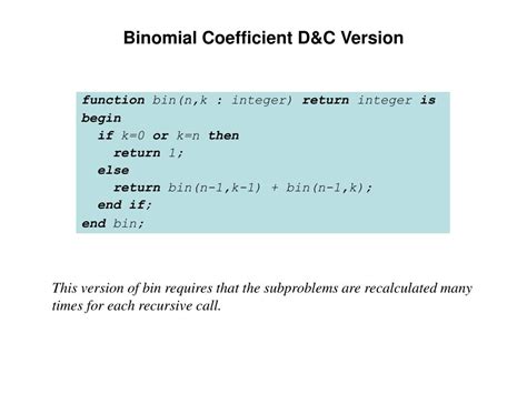 ppt lecture 6 dynamic programming powerpoint presentation free download id 7029166