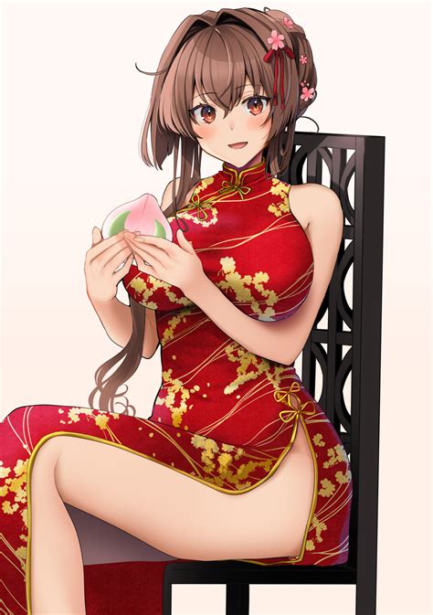 Yamato Kantai Collection Image By Yunamaro Zerochan