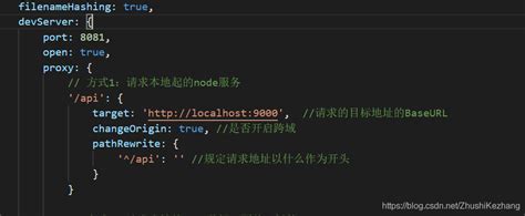 vue中如何使用mock模拟数据 vue js 脚本之家
