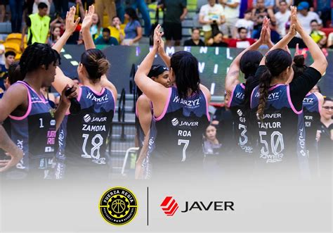 Javer y Fuerza Regia juntos por el éxito en la cancha Javer Blog