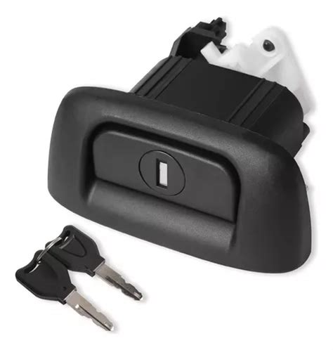 Chapa Cerradura Cajuela 2002 2010 Nissan Platina Con Llaves Envío gratis