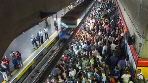 Tarifa de trens e metrô em São Paulo vai subir para R 5 saiba mais