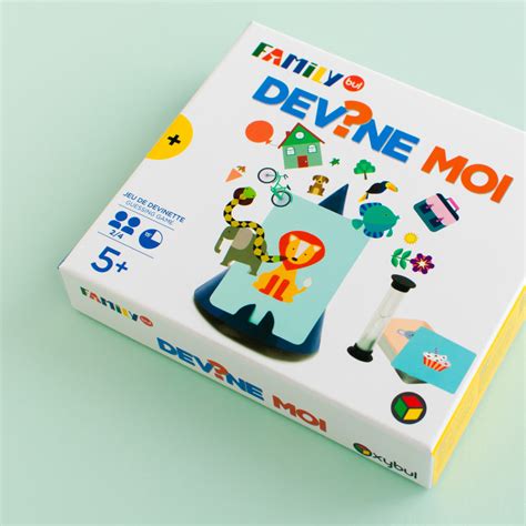 Jeu Devine moi Gaël Le Neillon