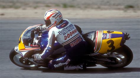 Mick Doohan El Koala Cojo
