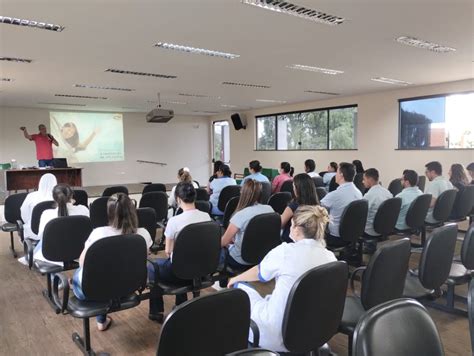 CIPA Promoveu Palestra Sobre Pilotagem Defensiva Motocicleta Aos