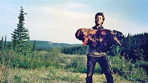 The Cult Of Chris McCandless Men S Journal