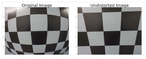 Camera Calibration With Opencv