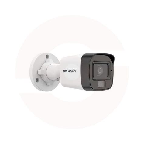 Hikvision DS 2CE16K0T LPFS Smart Links