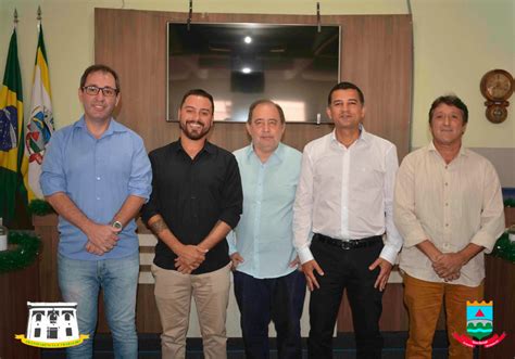 CÂMARA DE SJDR ELEGE INTEGRANTES DA NOVA MESA DIRETORA PARA O BIÊNIO