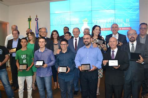 SECTI 13ª Semana Estadual de Ciência e Tecnologia terá atividades em