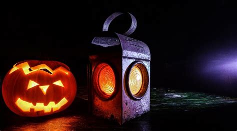 Halloween La Vera Storia E Le Origini Di Un Culto Ormai Perduto