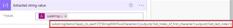 how to split a string between two characters using power automate enjoy sharepoint