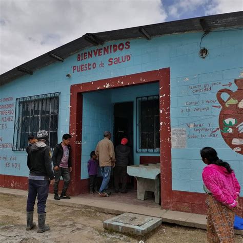 A pesar de los esfuerzos del Gobierno en Guatemala la economía y el
