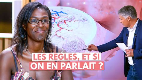 LES RÈGLES ET SI ON EN PARLAIT YouTube