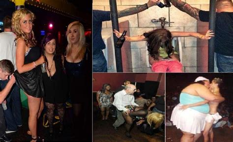 Embarrassing Parenting Fails