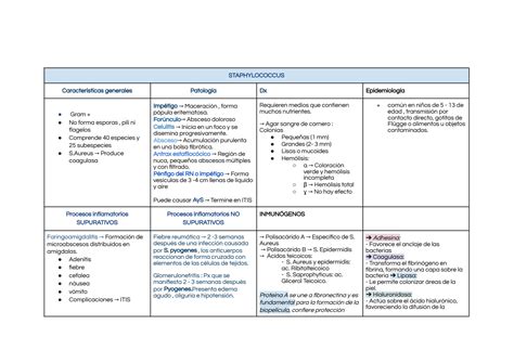 SOLUTION Bacterias Microbiolog A Studypool