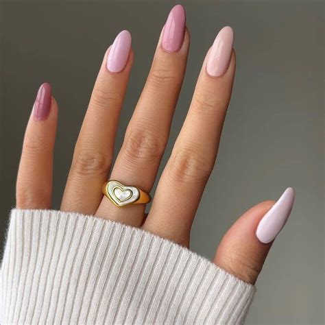 10 esmaltes de uñas de los colores tendencia de otoño e invierno secan