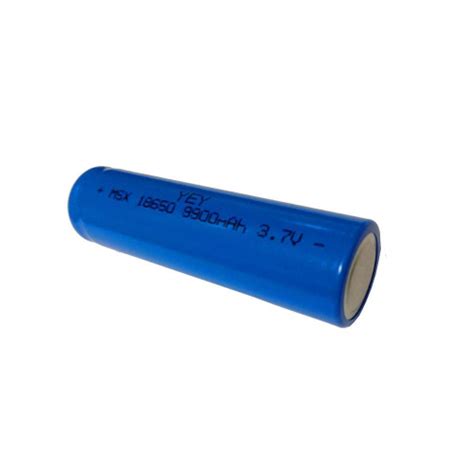 Bateria Recarregável 18650 3 7V 9900 Mah em Promoção na Americanas