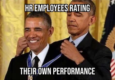 Grin Through A Busy Workday With 60 Funniest HR Memes For 2024