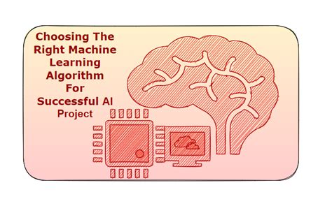 choosing the right machine learning algorithm by farhad malik fintechexplained medium