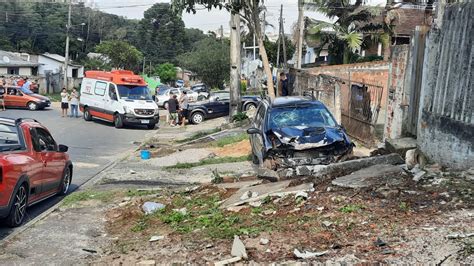 V Deo Motorista B Bado Mata Trabalhador E Deixa Dois Feridos
