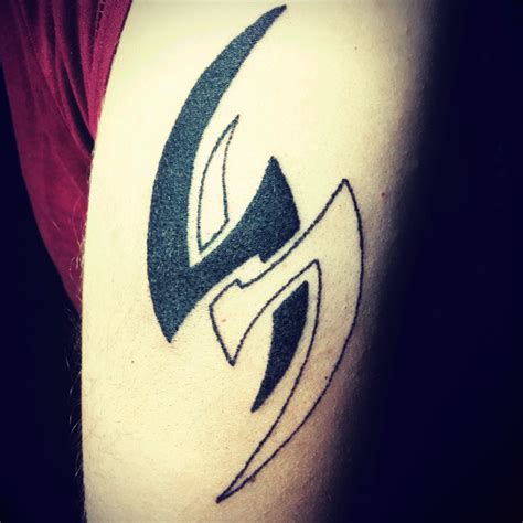Share Jin Kazama Tattoo Best In Cdgdbentre