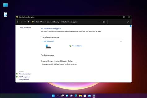 Windows Device Encryption How To Enable Use It