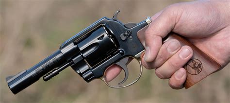 Henry Making Revolvers National Gun Forum