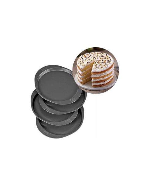 Moldes Layer Cake