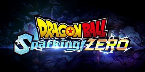 Dragon Ball Sparking Zero Goku e Vegeta é foco do novo trailer que