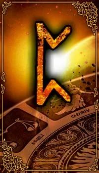 Perthro Rune Astrology Meaning Perthro Runic Zodiac Horoscope