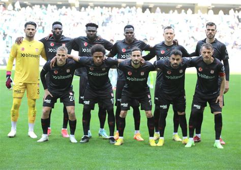 Bitexen Giresunspor 1 0 Demir Grup Sivasspor EMS Yapı Sivasspor Resmi
