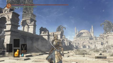 Dark Souls Melhor Build De Destreza R Pido E F Cil