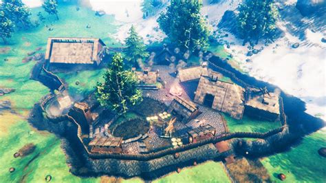 Valheim Mistlands Update Solo Fresh Start Swamps Iron Mining