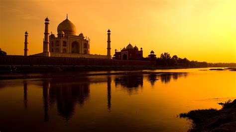 Taj Mahal Hd Wallpaper X Infoupdate Org