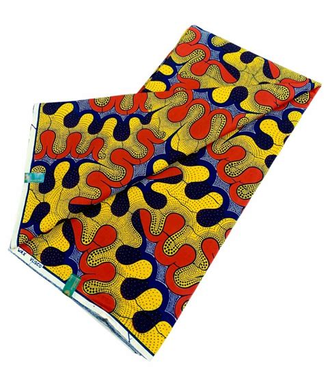Vlisco Wax Hollandais VL03988 192 Vlisco Jansen Holland
