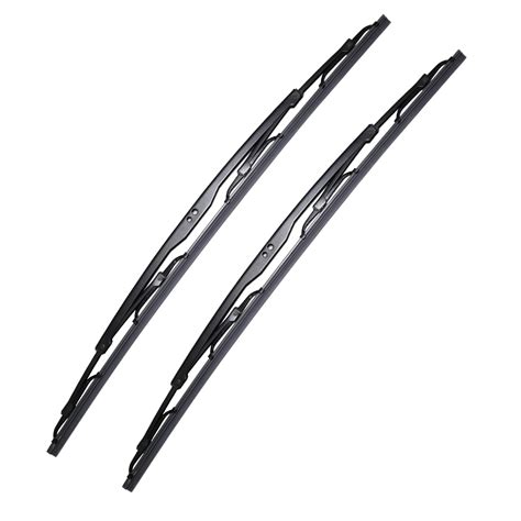 PAR PALHETA LIMPADOR PARABRISA VW 2000 Marca Produto Palhetas De