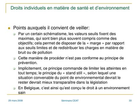 PPT Santé et environnement PowerPoint Presentation free download