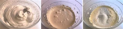 Bizcocho súper esponjoso con 3 ingredientes De Rechupete
