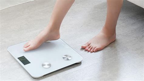 Mantén tu salud controlada con las mejores básculas inteligentes