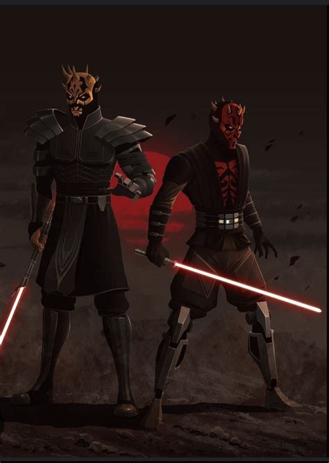 Darth Maul And Savage Opress Vs Kit Fisto And Cere Junda Battles Comic Vine