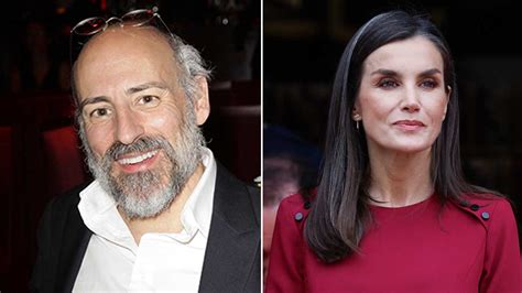 Todas Las Declaraciones De Jaime Del Burgo Contra La Reina Letizia