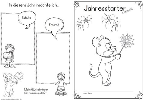 Jahresstarter KOMPAKT Maus Zaubereinmaleins Shop