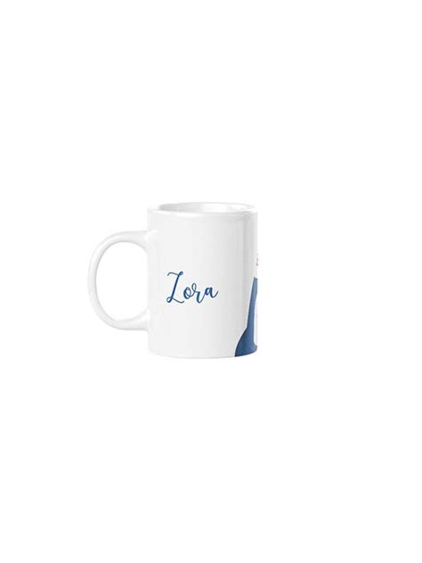 Personalizirana šalica Friends Šalica s imenom Personalizirani Pokloni