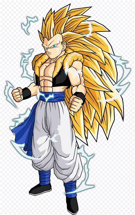 Gogeta Ssj Render Png Klipartz The Best Porn Website