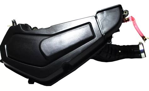 Filtro De Aire Completo Terra Z Refacciones Originales Vento