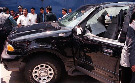 Paco Stanley no murió por robo ni secuestro la investigación apuntó a